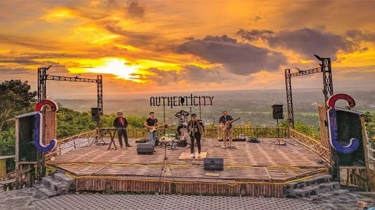 Paket Wisata Jogja Terbaik #1 : Custom & Family Trip - WisataHappy.com